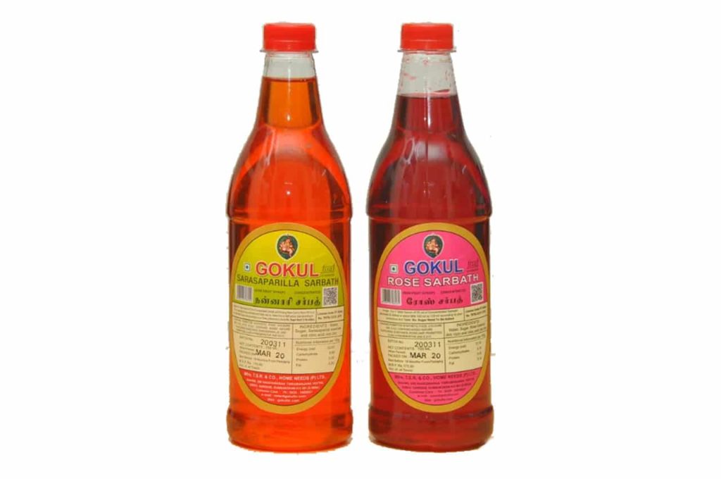 T.S.R. & Co., | Sri Thittai Srinivasan Rajagopalan